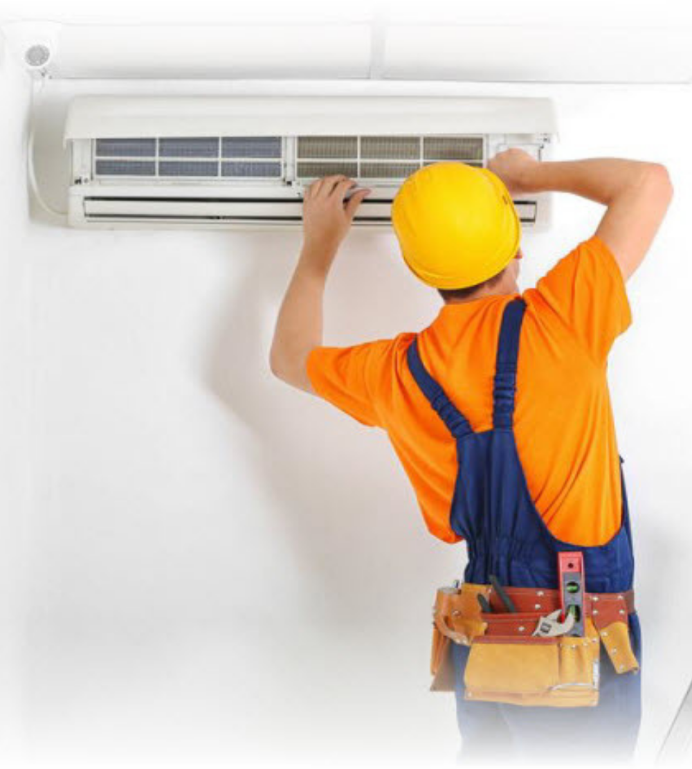 Aircon repair and troubleshooting - VOIS